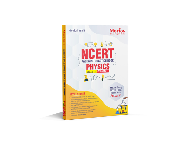 Physics NCERT Class 12th – Sid Academy Shop